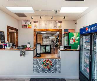 Photos | The Corner Crust | Your Neighborhood Pizzeria